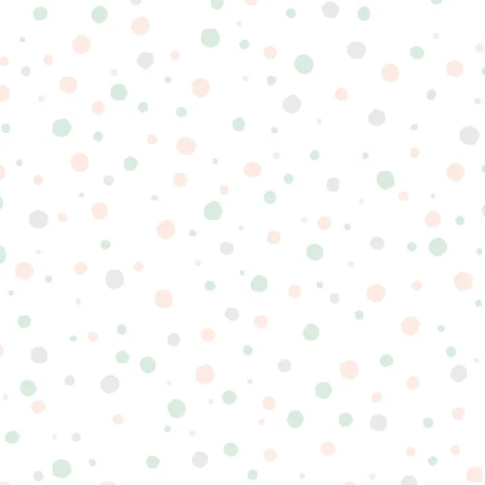 DV3148 Little Aussie Friends - Spots - Cream/mtr| EARLYMAYEMBROIDERY