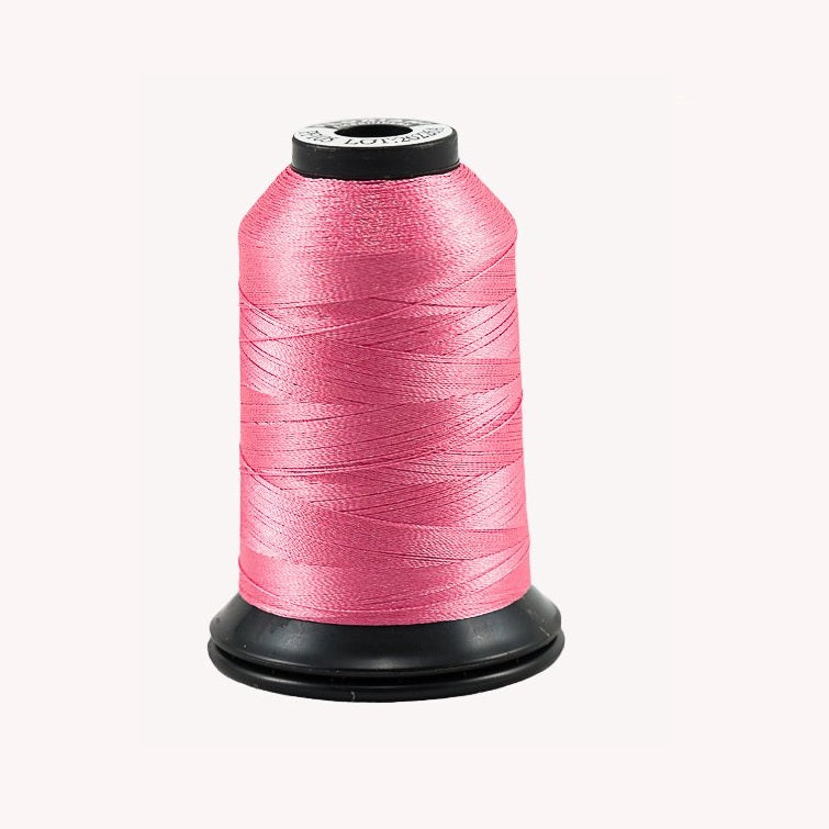 PF0105 Thread - Laurel Pink - 1000 mtr Spool| EARLYMAYEMBROIDERY