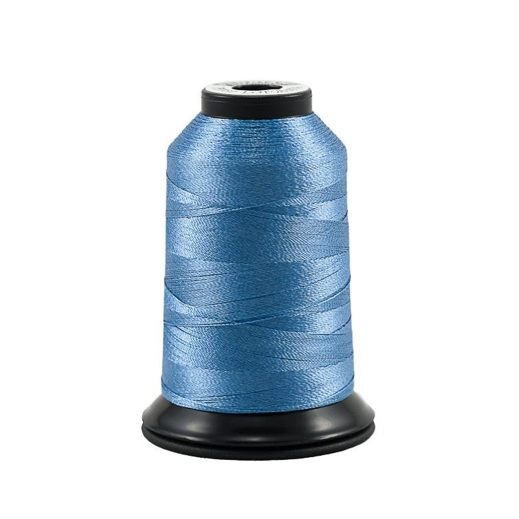 PF0332 Thread - Periwinkle - 5000 mtr Cone| EARLYMAYEMBROIDERY
