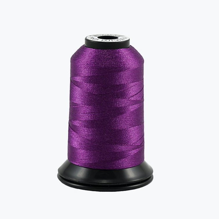PF0603 Thread - Plum Pewter - 1000 mtr Spool| EARLYMAYEMBROIDERY