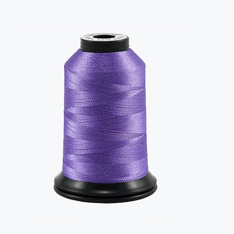 PF0661 Thread - Light Violet - 1000 mtr Spool| EARLYMAYEMBROIDERY