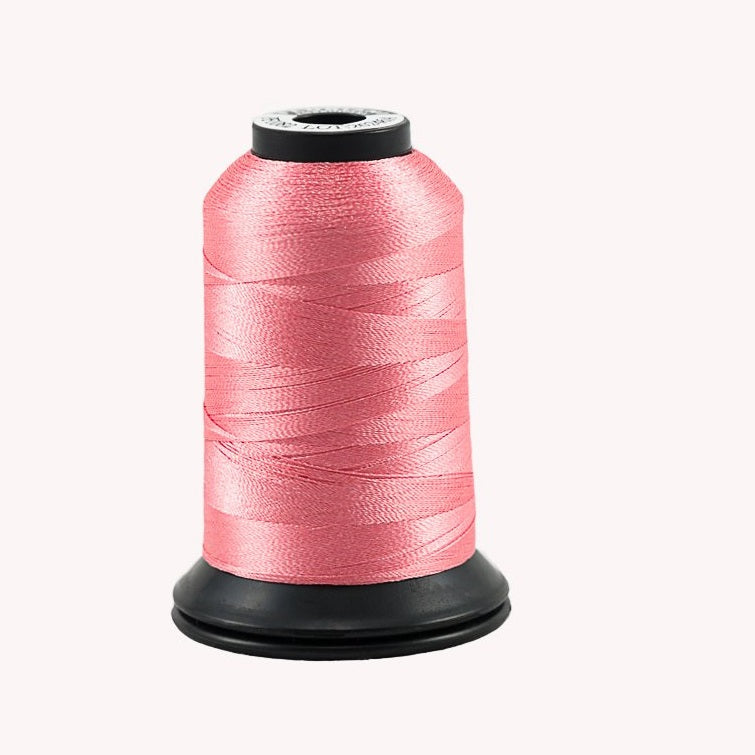 PF1082 Thread - Rose Cerise - 1000 mtr Spool| EARLYMAYEMBROIDERY