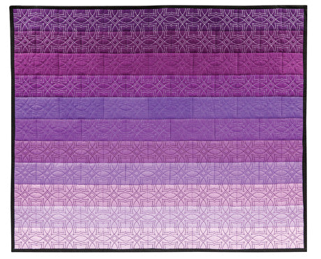 Subway Tile Quilt| EARLYMAYEMBROIDERY