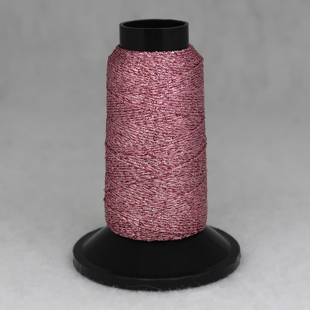ML112 - Moonlight 8ply Thread - Pink 100mtr| EARLYMAYEMBROIDERY