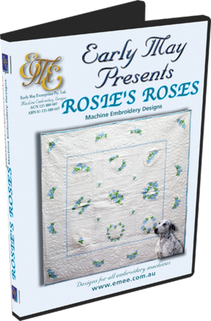 EME EMBROIDERY DESIGNS| EARLYMAYEMBROIDERY